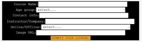 A Step By Step Guide On Reactjs Controlled Forms By Maria Cristina Ordonez Medium