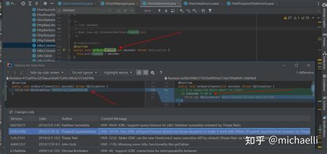 深入源码分析下 HIVE JDBC 的超时机制及其如何配置 socketTimeOut 知乎 深入源码分析下 HIVE JDBC 的超时机制及其如何配置 socketTimeOut 知乎