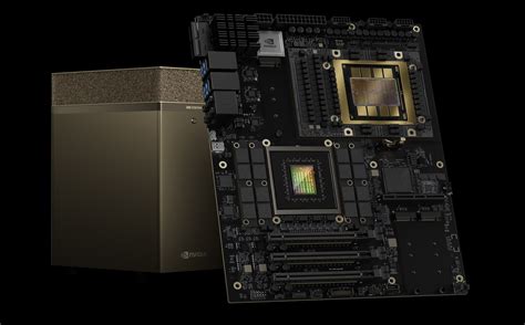 Nvidia 的 Gtc 2025 亮点：blackwell Gpu、dgx 系统和 Ai Q 框架