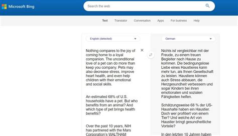 Can Bing Translate PDF How And Its Better Alternative UPDF