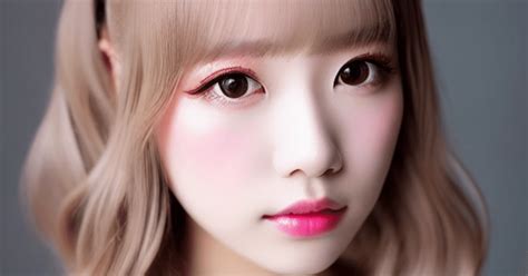 Stable Diffusion Real Person Image To U