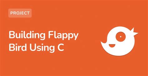 Labex Projects Building Flappy Bird Using C With Ai And Hands On Labs