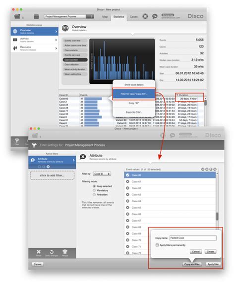 Data Quality Problems In Process Mining And What To Do About Them — Part 14 Unwanted