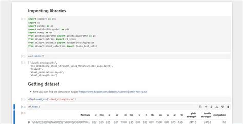 Datascience Machinelearning Optimization Dataanalysis Regression