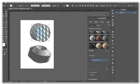 Solved 3d And Material Error During Processing Adobe Product