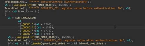 thomas kurth on linkedin exploring a new class of kernel exploit primitive