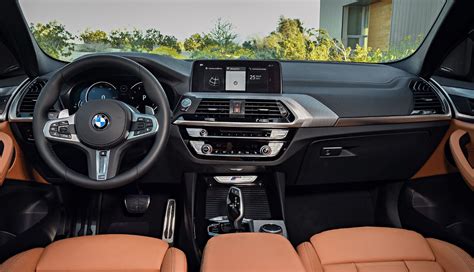 2024 Bmw X3 Features Specs Review Inside The Hood