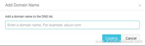 Essential Guide To Alibaba Cloud Domain Name System Dns Alibaba Cloud Community