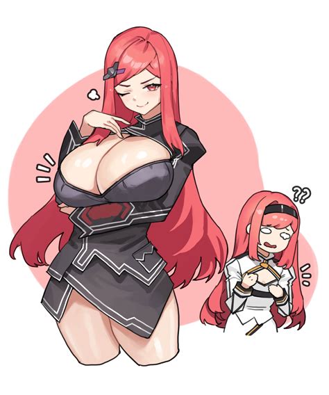 Night Angel And Strato Angel Last Origin Drawn By Tunamayo Dsasd751