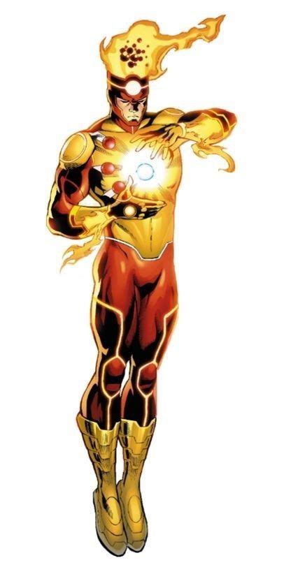 Pin By Superhero Fanatic On Firestorm Dc Comics Artwork Dc Comics Characters Dc Comics