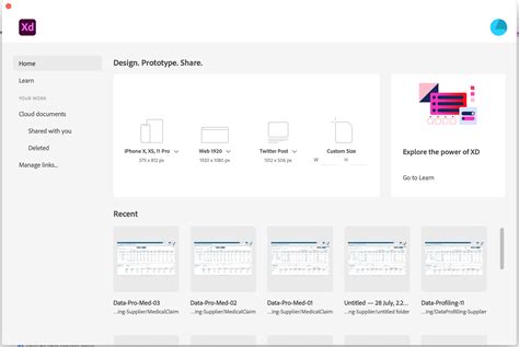 Solved Home Screen And File Open Dialog Box Not Showing M Adobe Community 11322272