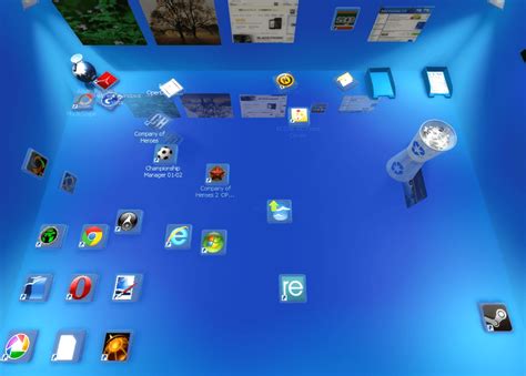 How To Get A 3d Desktop On Windows For Free [guide] Reviews News Tips And Tricks