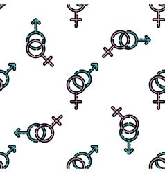 Sex Shop Color Isometric Icons Royalty Free Vector Image