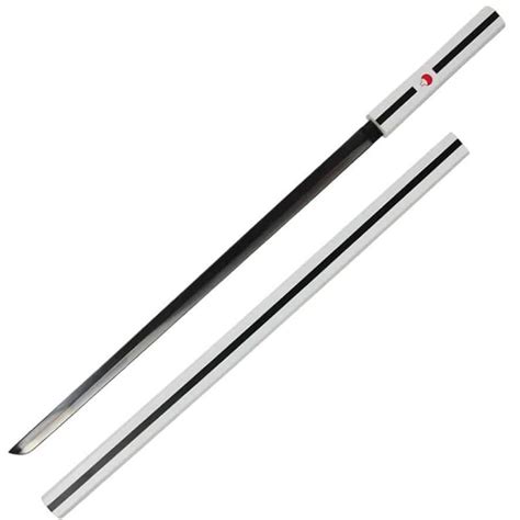 Sasuke Chokuto Sasukes Sword Of Kusanagi Battle Ready Fire And