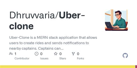 Github Dhruvvariauber Clone Uber Clone Is A Mern Stack Application