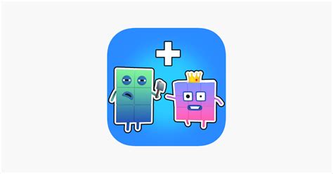 ‎app Store 上的“merge Number Cube Fam Run”