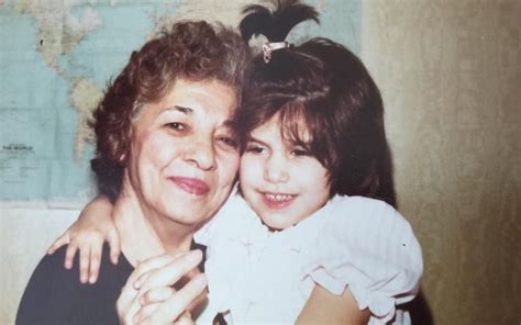 Helia Ebrahimi ‘they Said Id Lose A Breast And Maybe My Life But