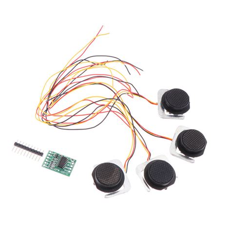 50kg load cell 50kg weighing sensor half bridge strain gauge human body