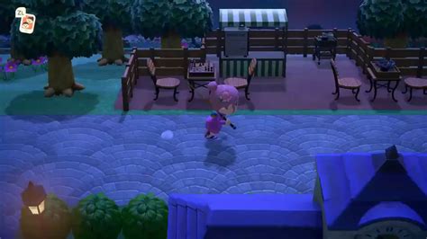 Yuka Being Rude About My Current Unemployment Ranimalcrossing