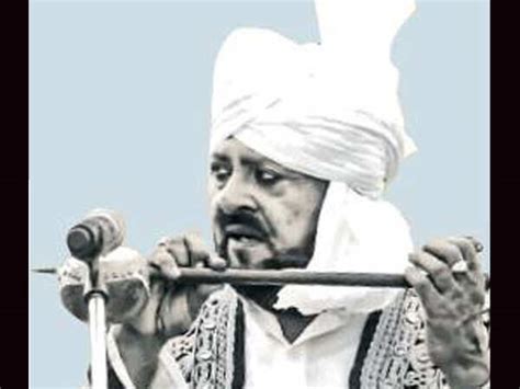 Sikh Or Muslim Its All About Love Of Guru Says Mohammad Sadiq