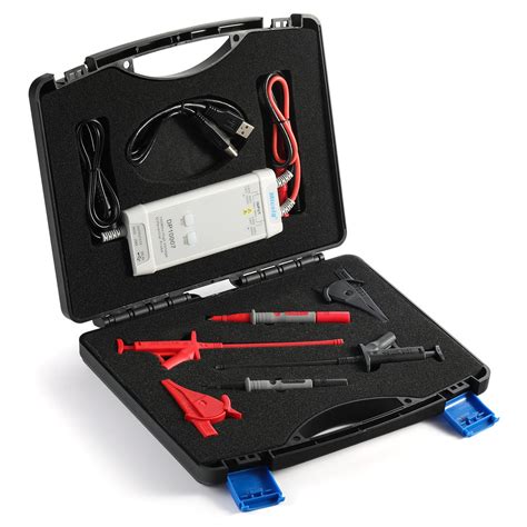 Micsig Dp10007 High Voltage Differential Probe Kit