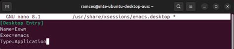 How To Use Emacs As A Desktop Environment In Linux With Exwm Make Tech Easier