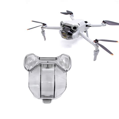 Mini Pro Protezione Gimbal Cover Gimbal Accessori Mavic Mini Mini