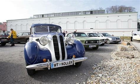 3. Koller Klassik - Koller Oldtimer