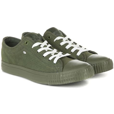 Купить кеды British Knights MASTER Lо хаки в интернет-магазине Proskater.ru