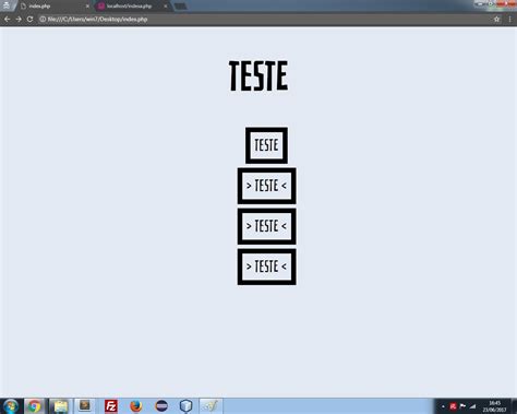 Como Dar Include De Um Arquivo Php Sem Dar Conflito Com O Css Dos Dois