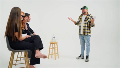 Samantha Walsh S Feet