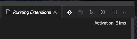 Unable To Generate Cpu Profile For Extension Host · Issue 89110 · Microsoftvscode · Github