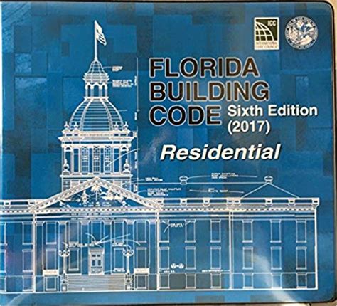 Florida Building Code 2017 Residential License Exam Services Llc