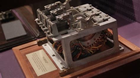 Cryptology The Dig MPT