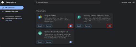 How To Fix ERR CACHE MISS Error On Google Chrome