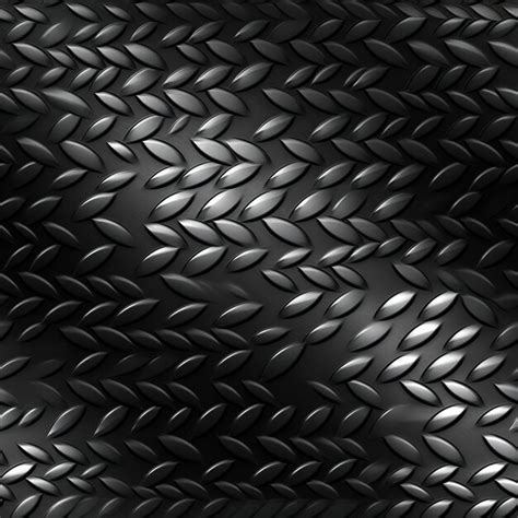 Wire Mesh Fence Texture Premium Ai Generated Image