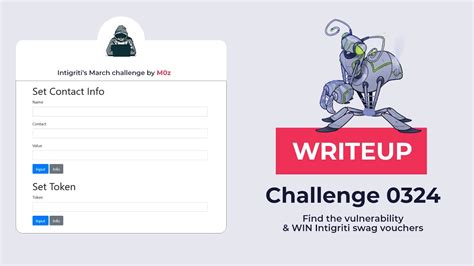 prototype poisoning and unicode case mapping collision solution to march 24 challenge youtube