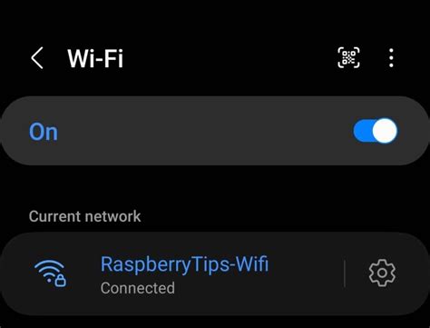 Turn Your Raspberry Pi Into An Access Point Bookworm Ready RaspberryTips
