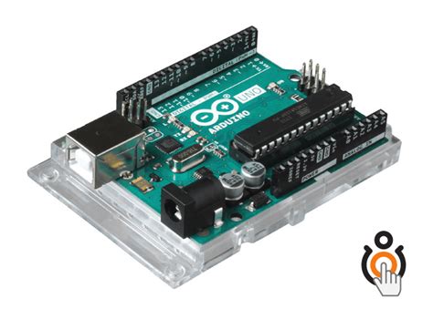 Расскажем о Arduino Uno для чего