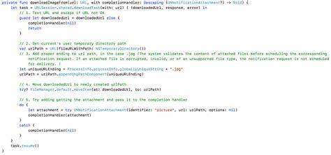 Rich Push Notification With Firebase Cloud Messaging Fcm And Pusher