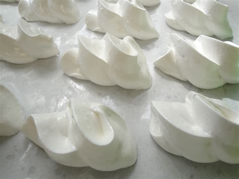 Marshmallows Without Corn Syrup Pastry Chef Author Eddy Van Damme
