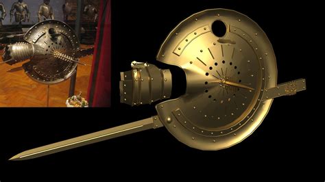 Lantern Shield By Ivanpenev91 On Deviantart