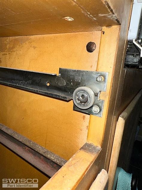 Replace Drawer Slides SWISCO Com Replace Drawer Slides SWISCO Com