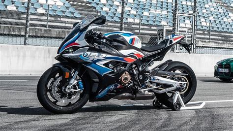 BMW M 1000 RR Technische Daten, 0-100, Beschleunigungszeiten ...