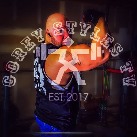 Corey Styles Tv Youtube