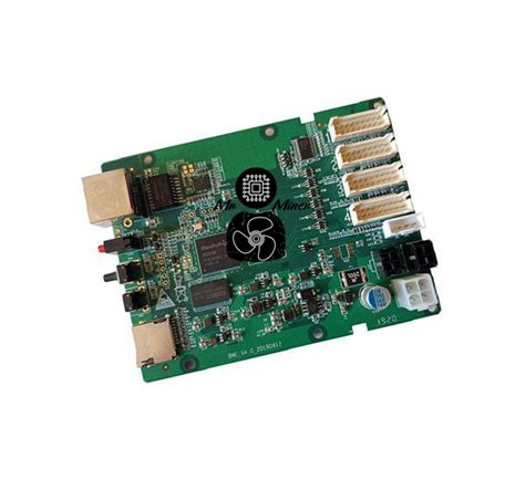 کنترل برد ماینر چیتا ماینر F1 مستر ماینر