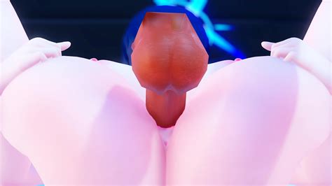 Joumae Saori Blue Archive Naked Variation JguRh
