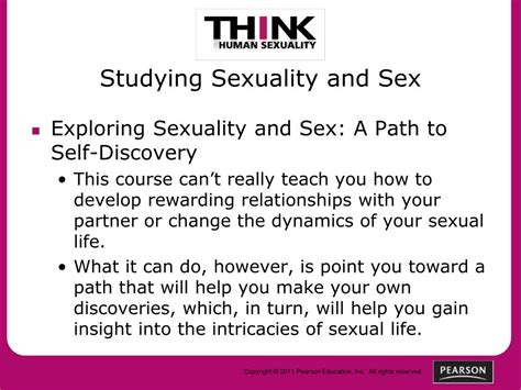 PPT Chapter Sexual Life Now PowerPoint Presentation Free Download ID