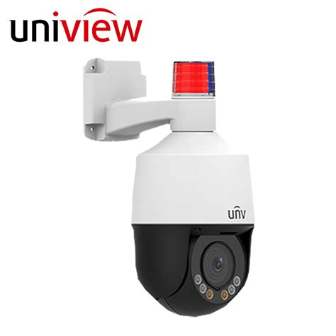 Uniview Mini Ptz 5mp Ipc675lfw Ax 4dupkc Vg Quanta Sistemas