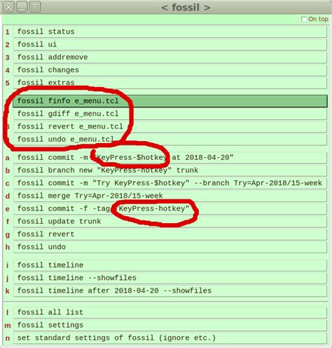 Geanys Context Again · Issue 1836 · Geany Geany · Github